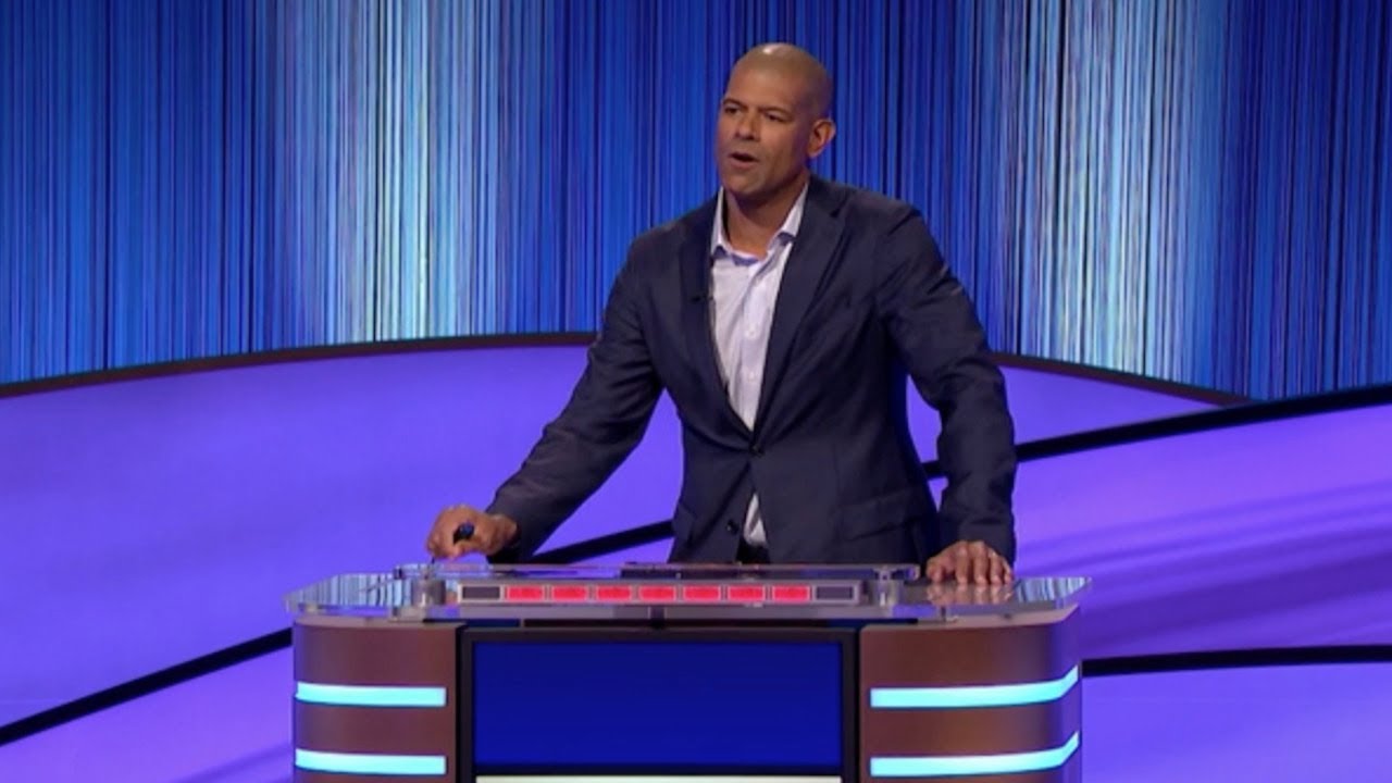 Respond Like A Pirate - Celebrity Jeopardy! - Celebrity Jeopardy! - The ...