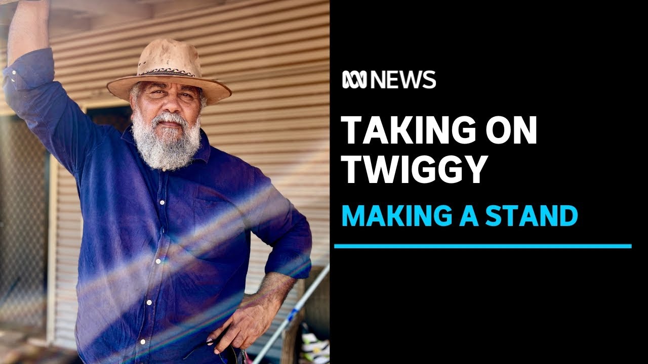 Meet the Indigenous leaders taking on resources giants in a stand for ...