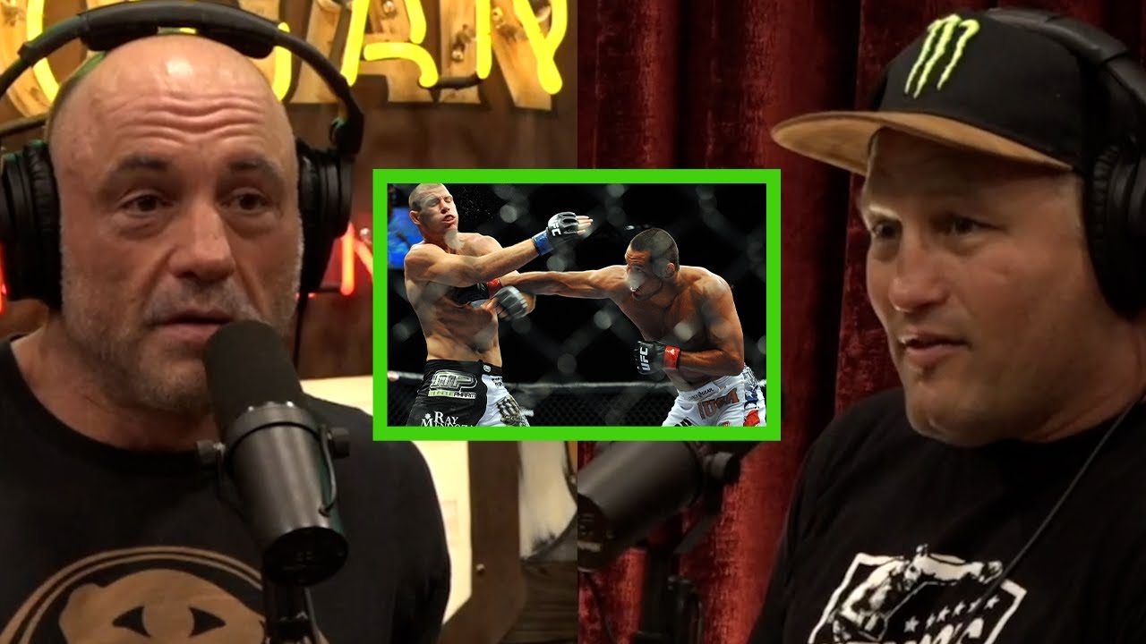Dan Henderson's Crazy Punching Power and Fighting After Knee Surgery ...