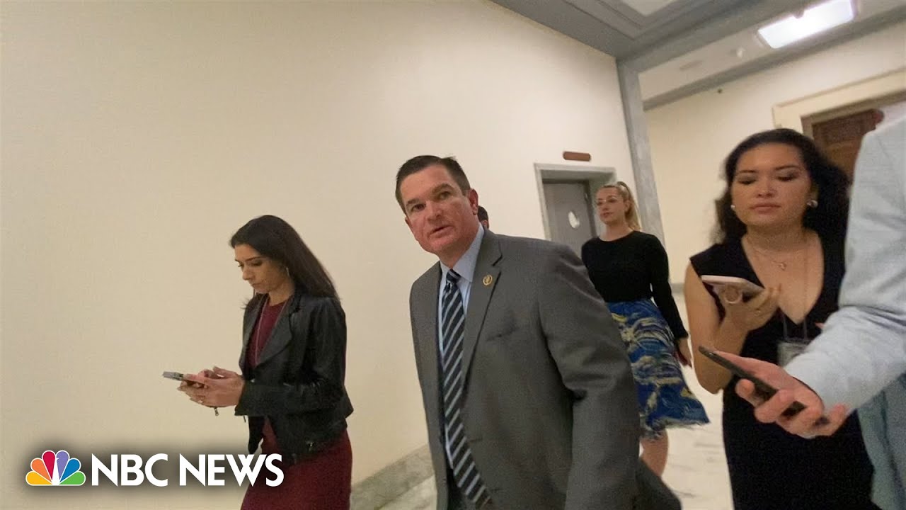 Rep. Austin Scott: 'I want a House that functions correctly' - The ...