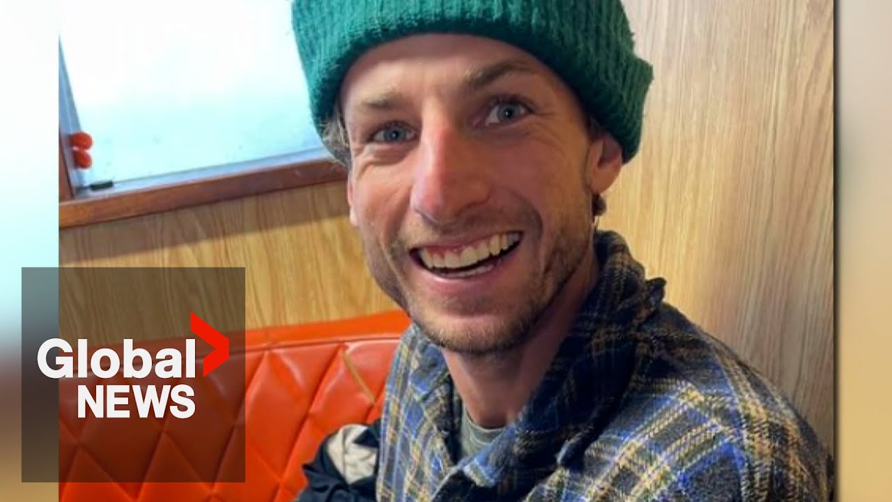 "Miracle": 1 of 2 missing US fishermen found adrift in life raft off ...