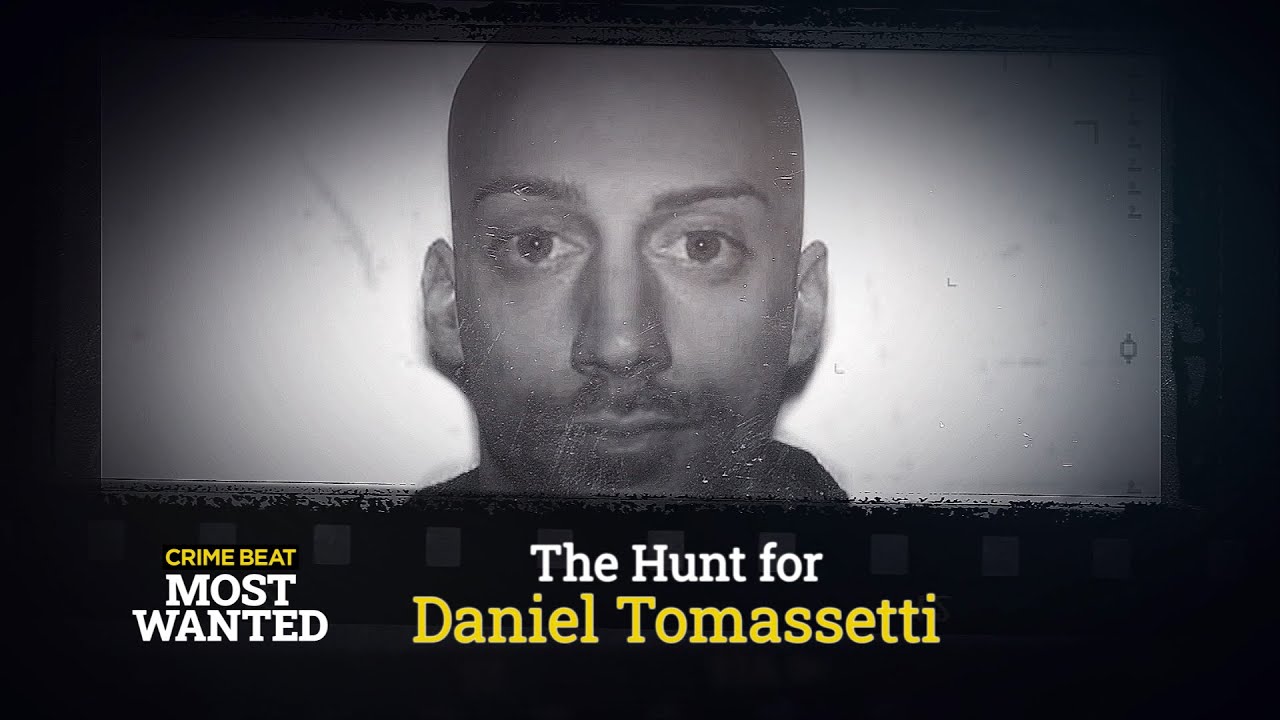 Crime Beat Most Wanted: Jabreel Elmi & Rajahden Angus Campbell | S1 E4 ...