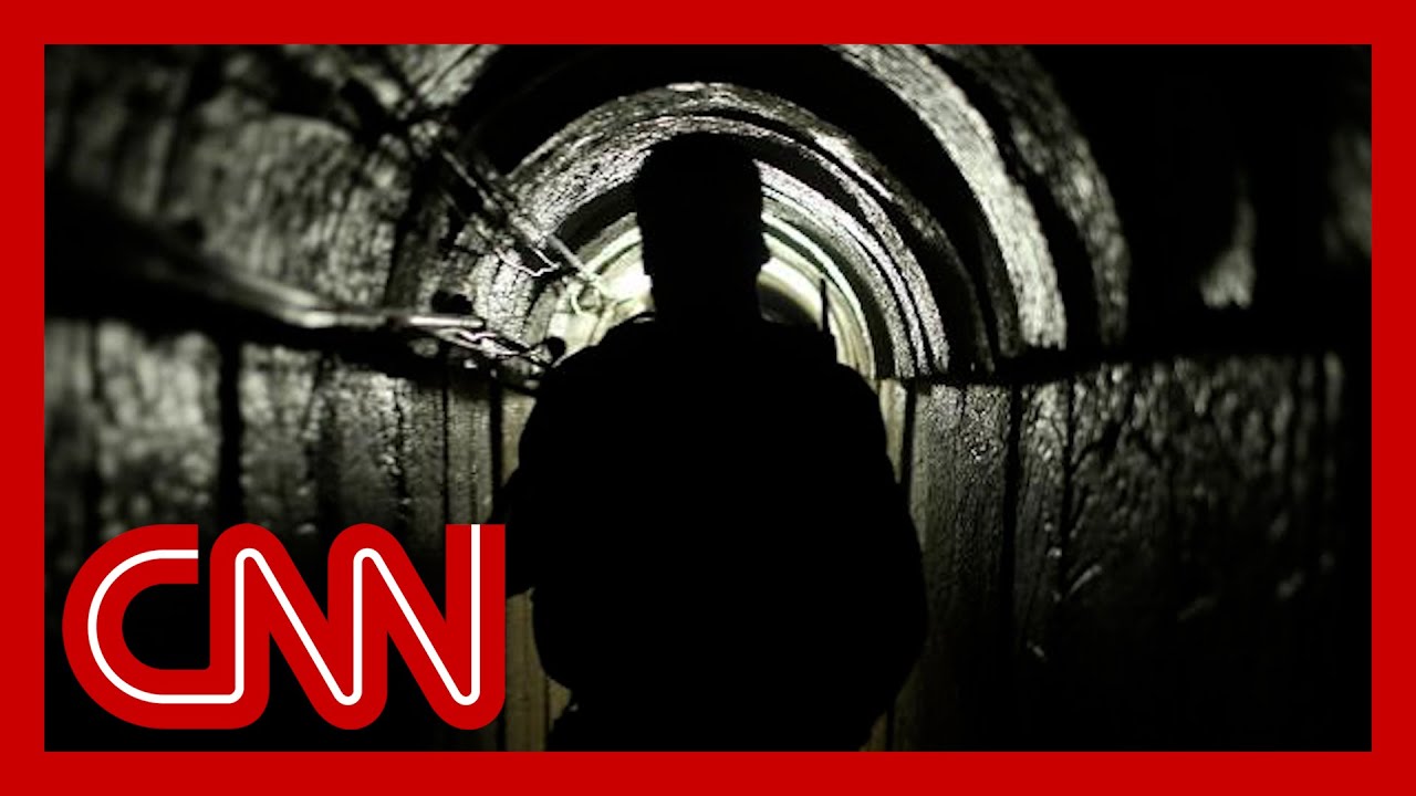 Sources: Hamas used landlines to avoid detection and plan attack - The ...