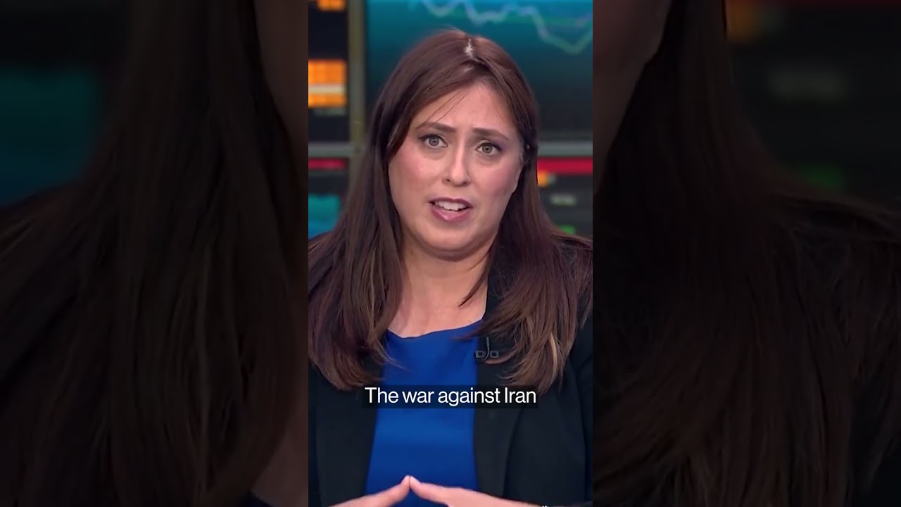 Iran 'Obviously' Involved in Israel Attacks, Israeli Ambassador Says ...