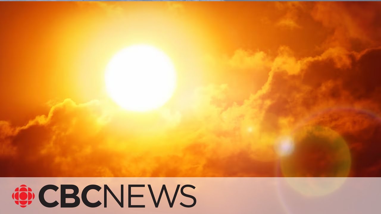 New data finds September to be hottest on record — by a lot - The ...