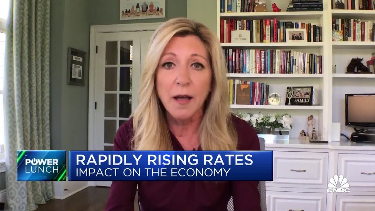 Earnings are going to be good through Q1 of 2024, says Hightower's ...