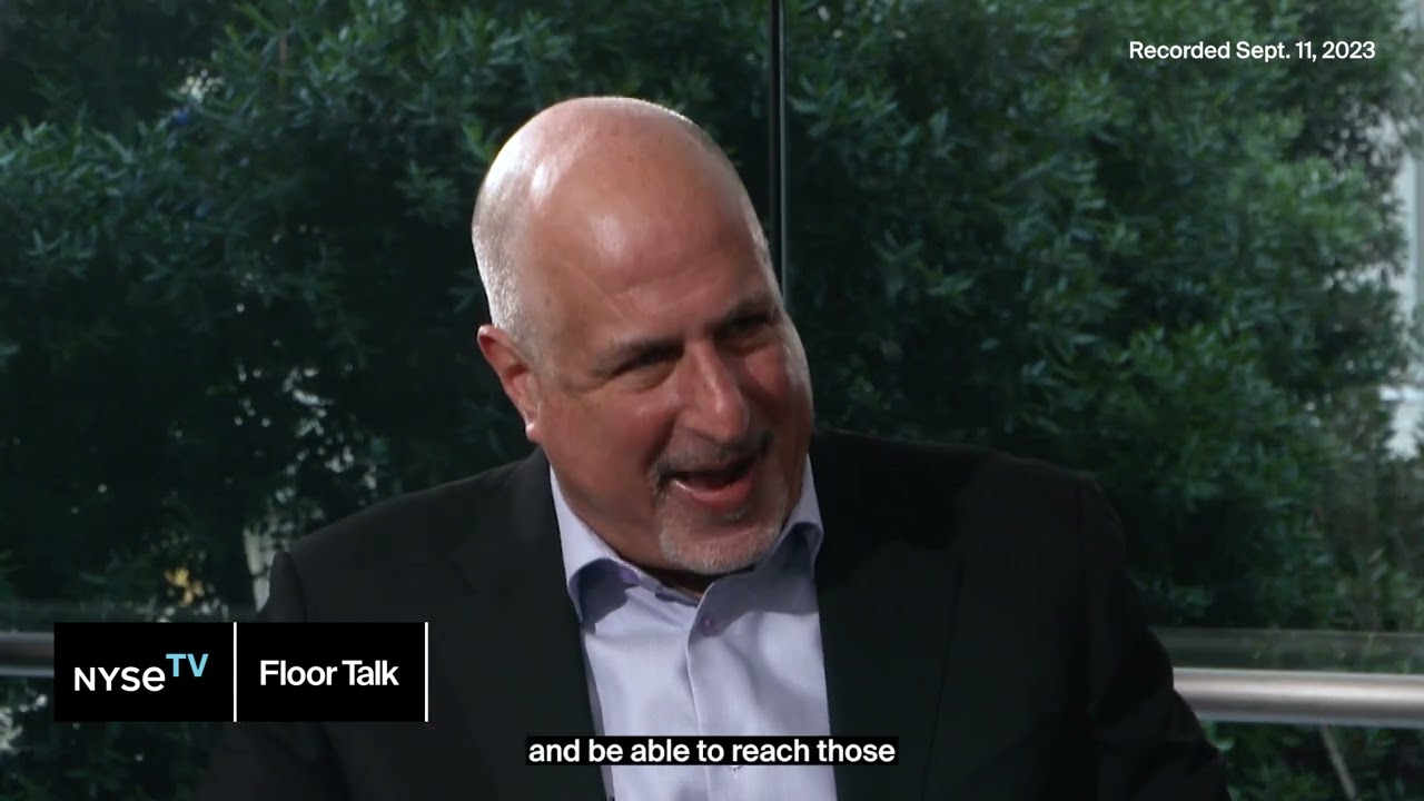 GoDaddy CFO Mark McCaffrey talks about recent earnings and its new AI ...