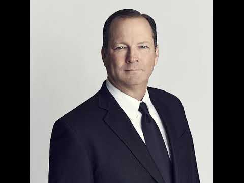 Episode 385: Verizon Business CEO Kyle Malady Focusing On The Future ...