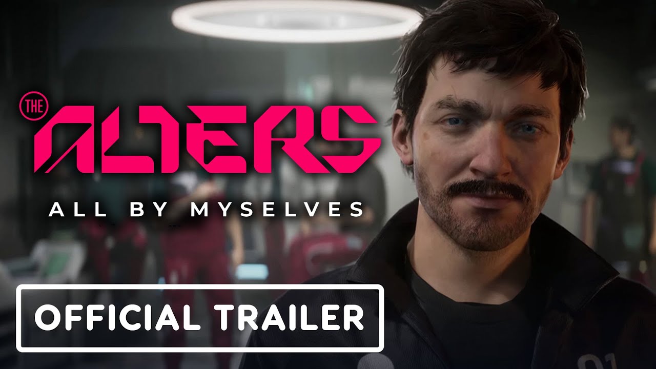 The Alters - Official Jan Character Trailer - The Global Herald