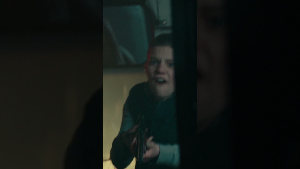 Michael Always Escapes #Halloween #Shorts - The Global Herald