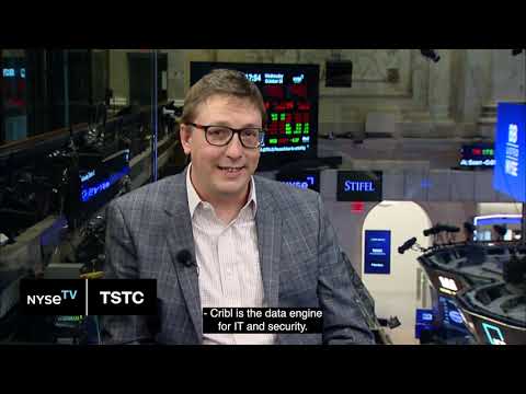 Cribl CEO Clint Sharp on Major Company Milestone - The Global Herald