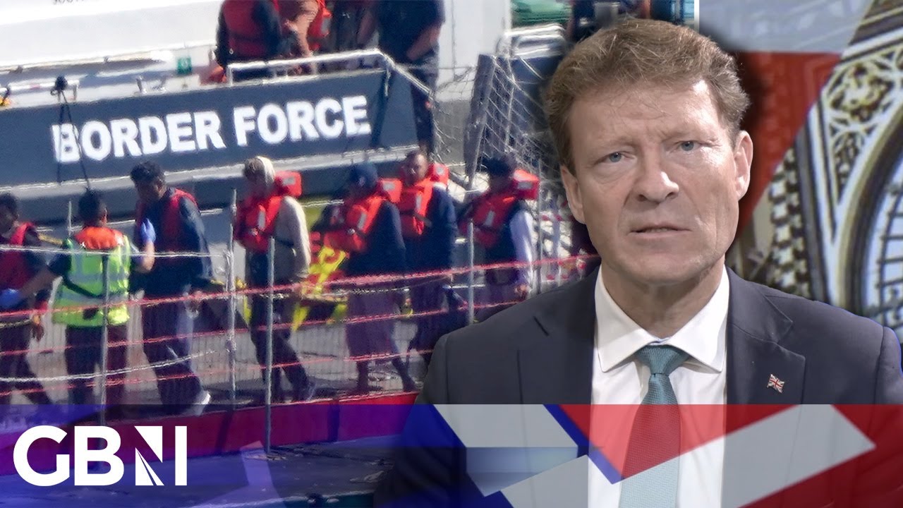 The UK deserves to know the true scale of the immigration crisis - this ...