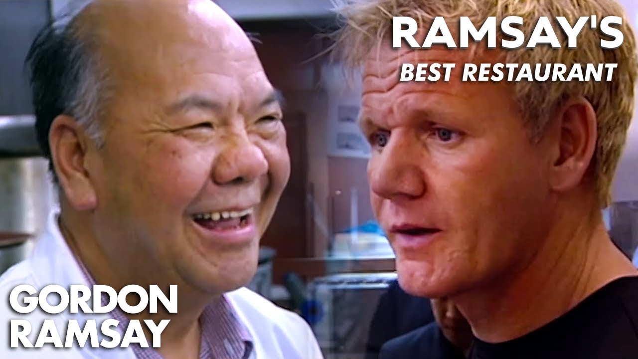 Is This Expensive Chinese Soup Worth The Price? | Ramsay's Best ...