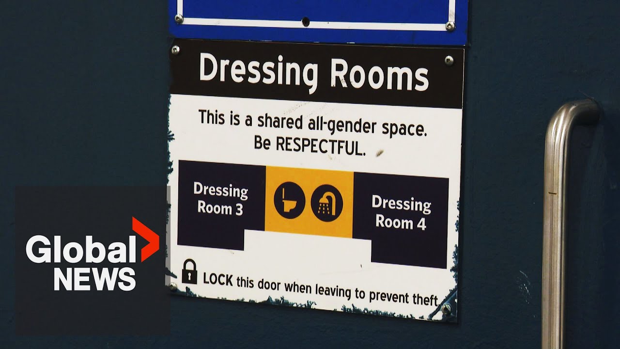 Hockey Canada’s inclusive dressing room policy sparks questions about ...