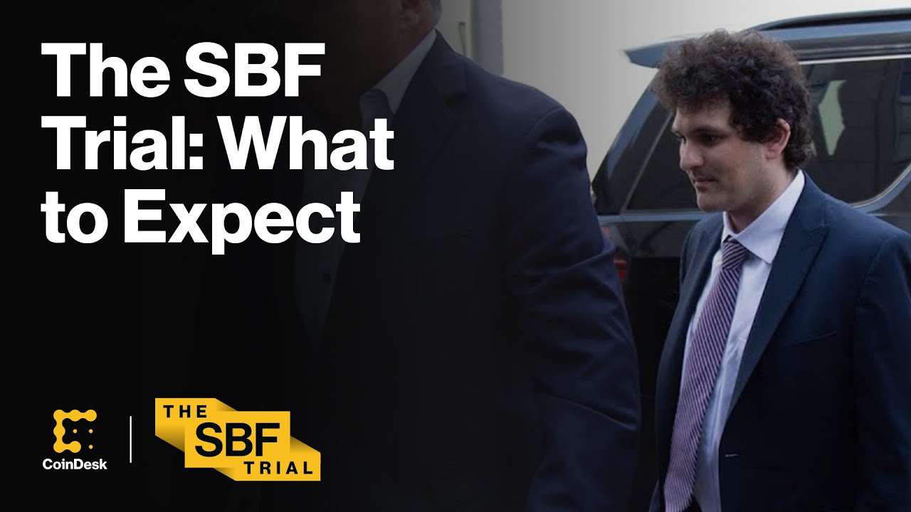 The SBF Trial: What to Expect - The Global Herald