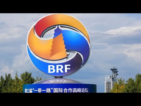 The Point special: BRI turns 10 - The Global Herald