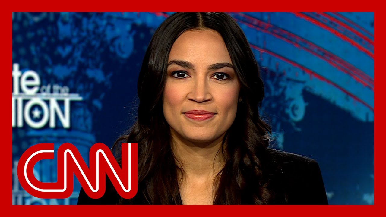 AOC calls McCarthy a 'very weak speaker' after threats to remove him ...