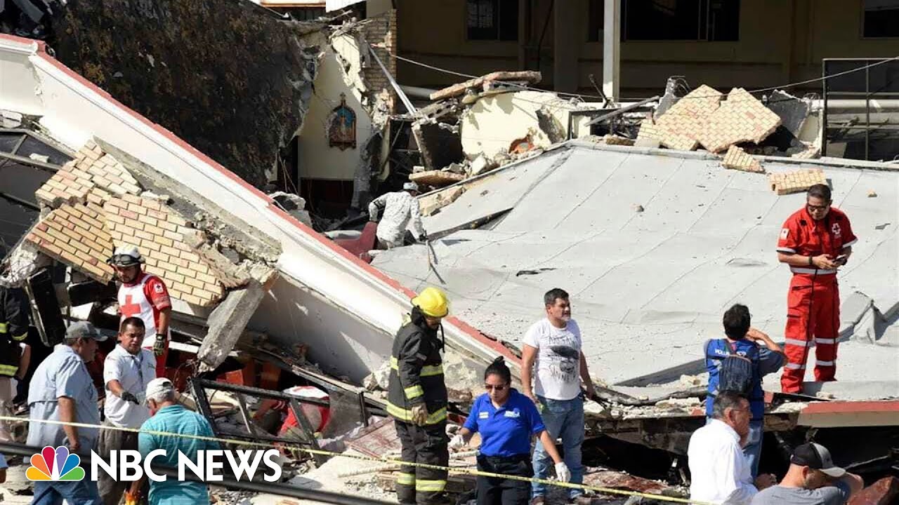 Firefighters battle to control worst wildfire in decades on Spanish ...