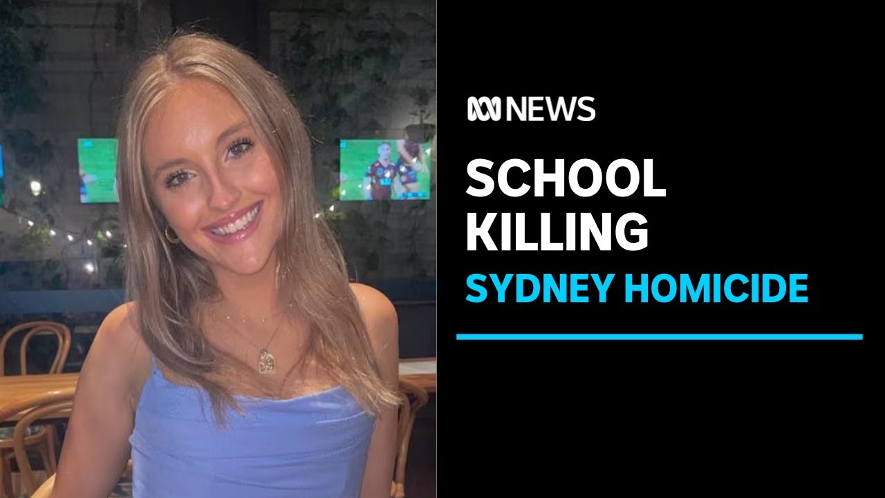 Young woman found dead at school in Sydney’s CBD, police search for ...