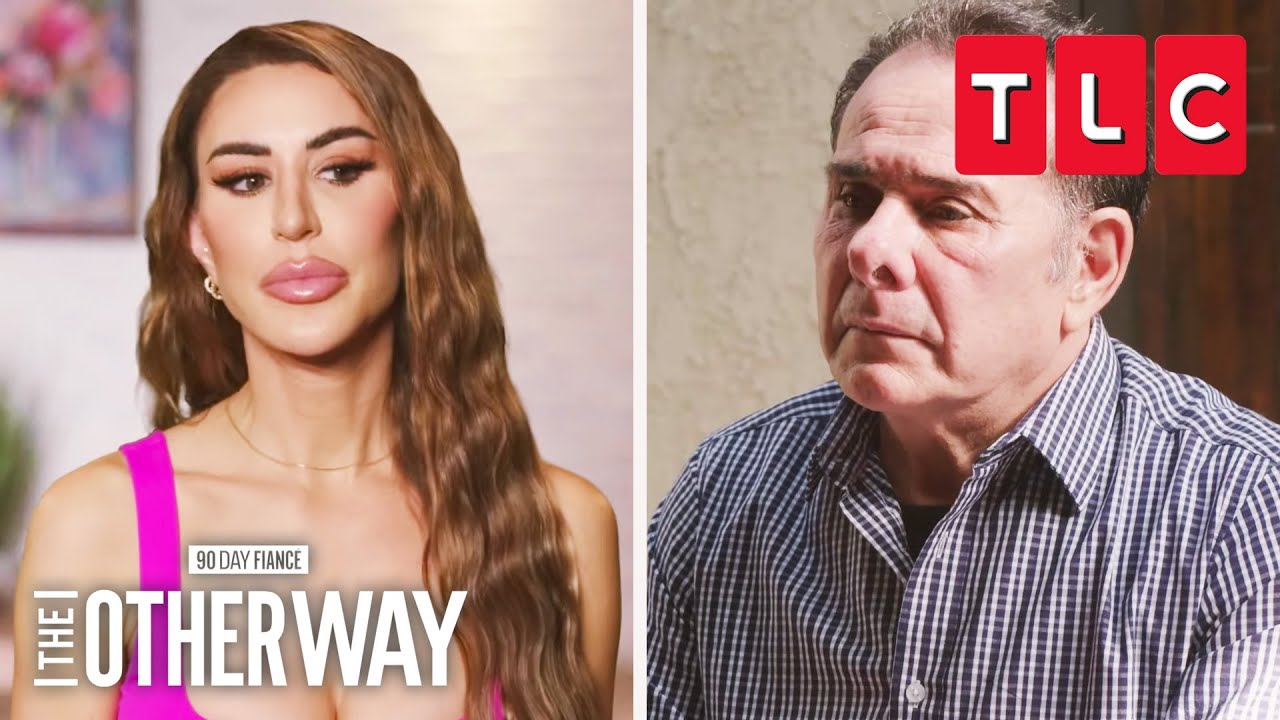 Is Shekinah Making the Right Decision for Her Daughter? | 90 Day Fiancé ...