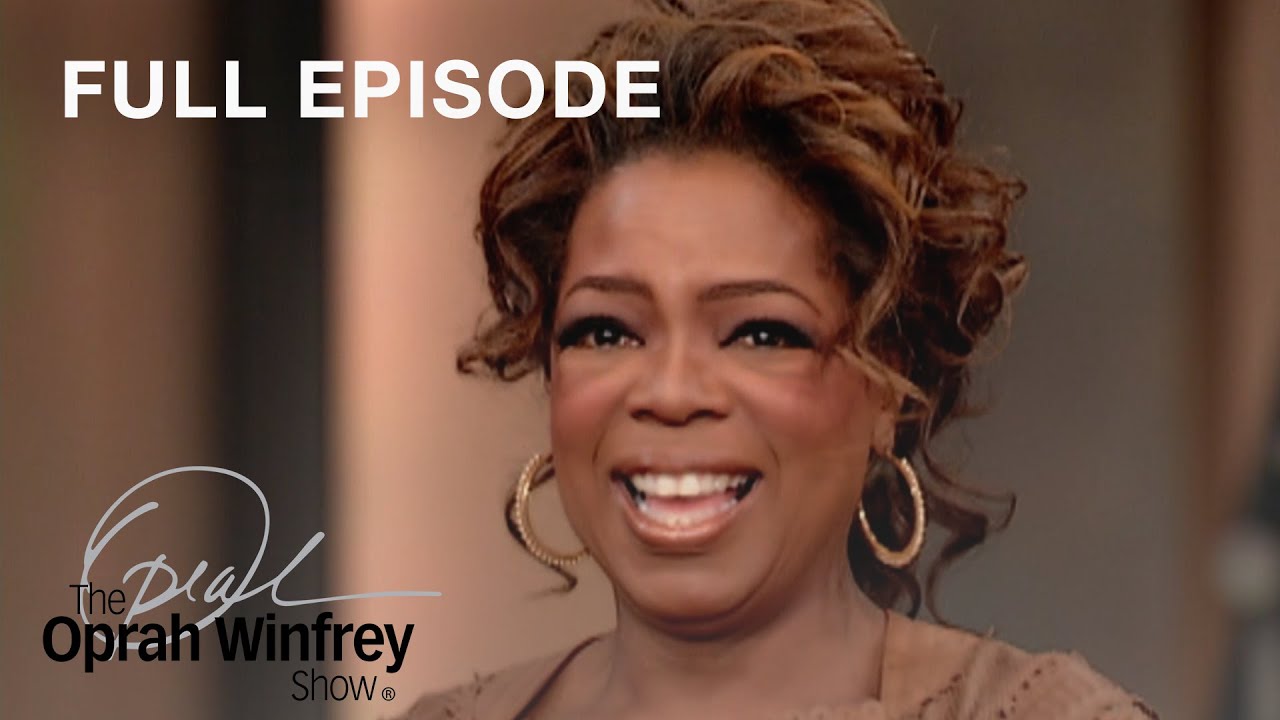 The Oprah Winfrey Show: How Happy Are You? | Full Episode | OWN - The Global Herald