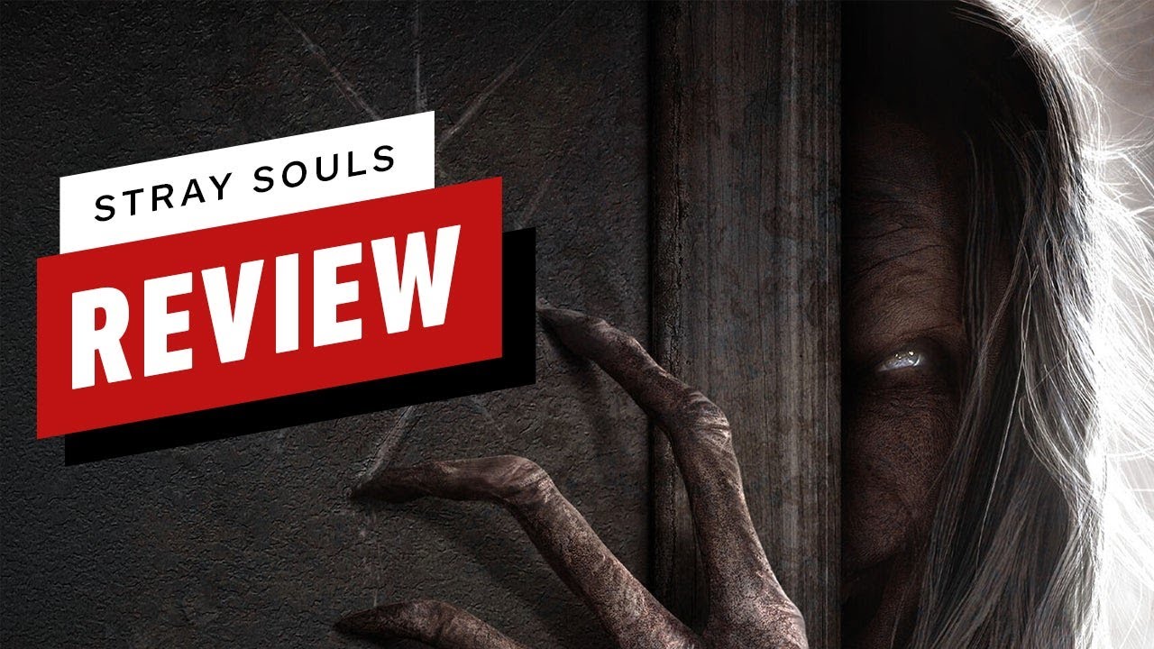 Stray Souls Review - The Global Herald