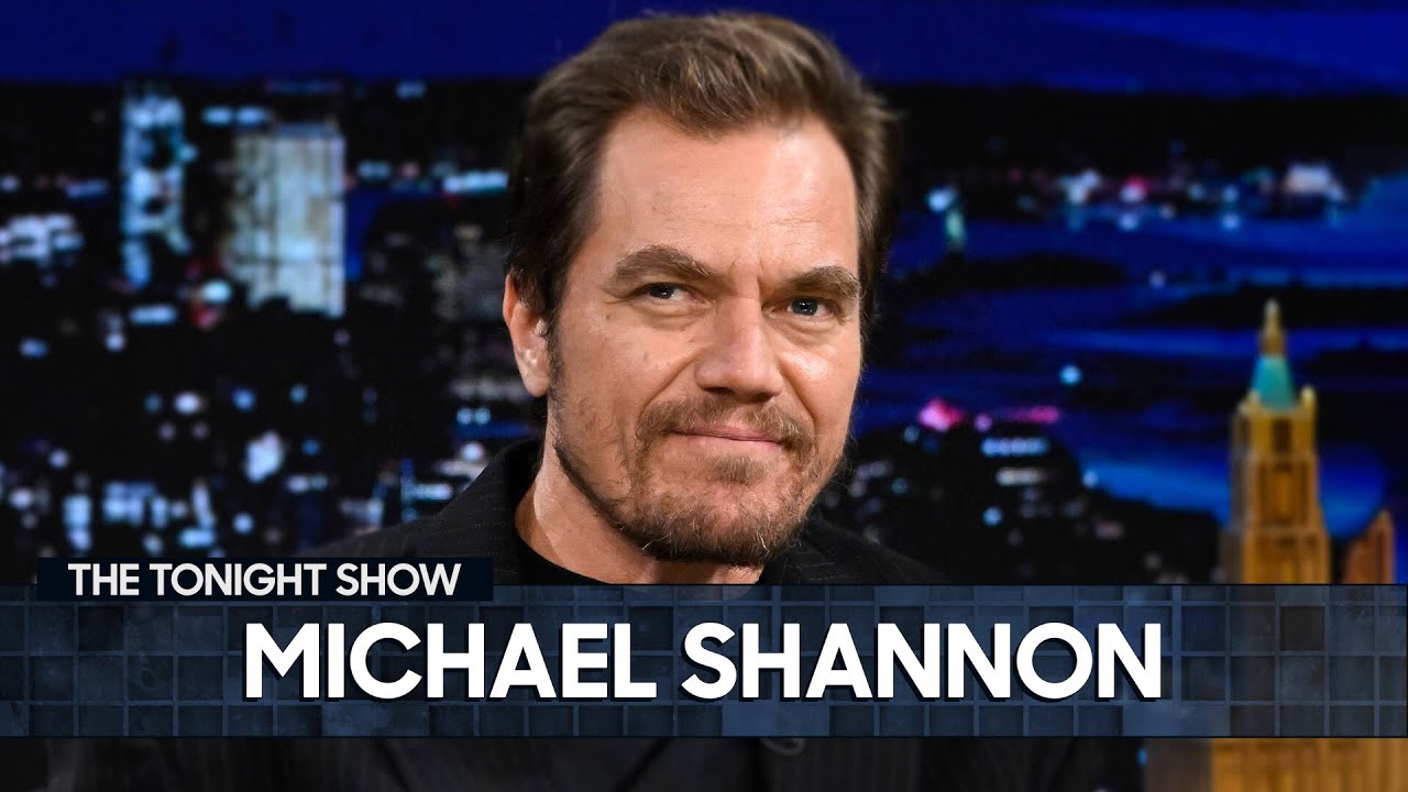 Jimmy's and Michael Shannon's Daughters Are Dressing up as Taylor Swift ...