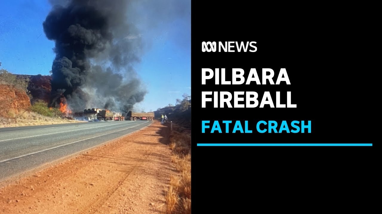 Three people die in fiery WA truck crash | ABC News - The Global Herald