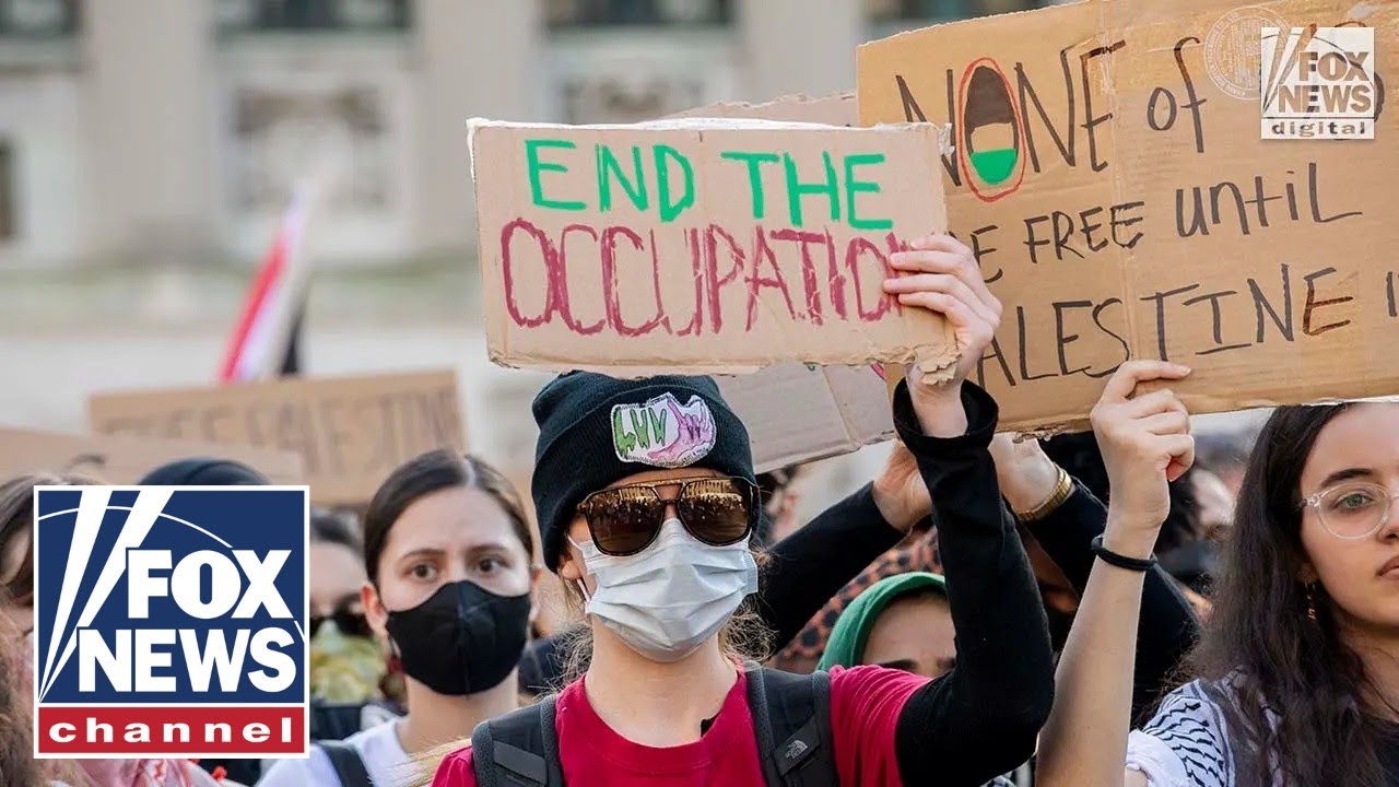 Why does the American left support Hamas? | Ben Domenech Podcast - The ...