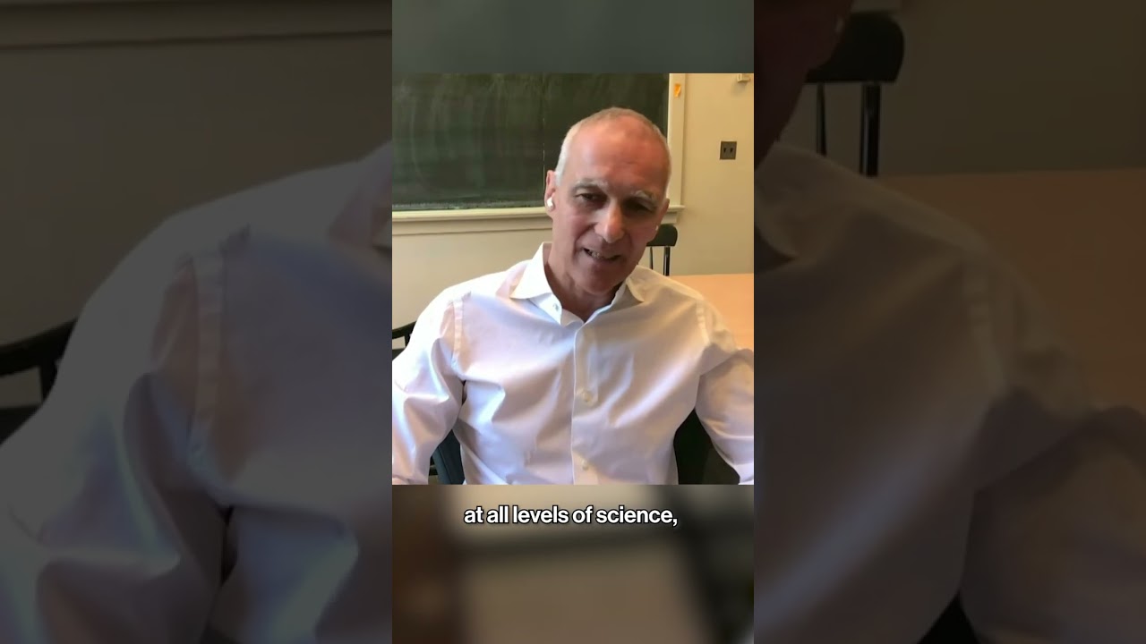 Professor Moungi Bawendi awarded Nobel Prize in Chemistry for 2023 ...