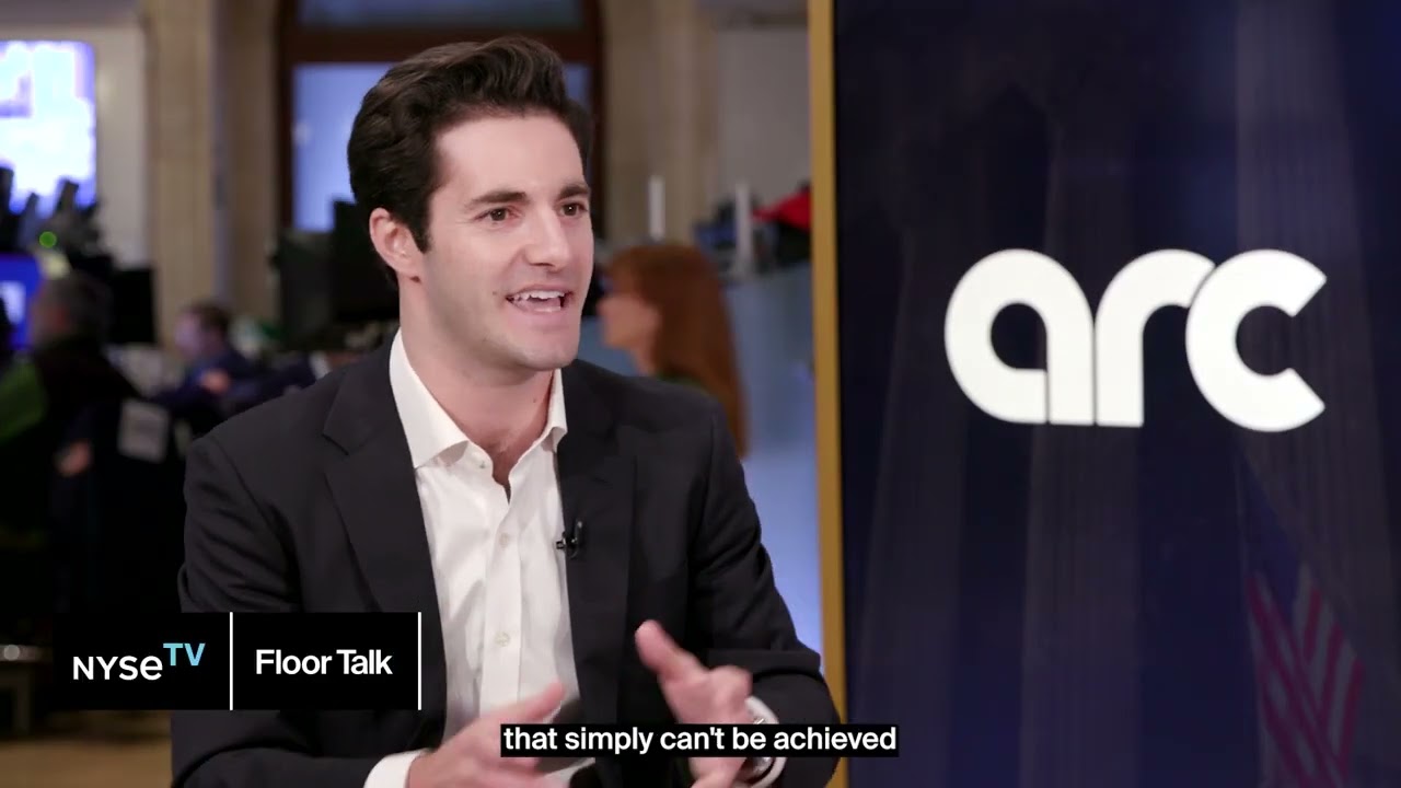 Arc's mission to transform the financial landscape with Arc Platinum ...