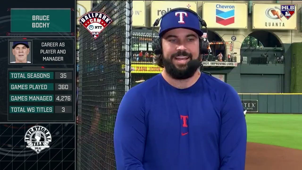 Austin Hedges on Evan Carter's Impressive Catch! - The Global Herald