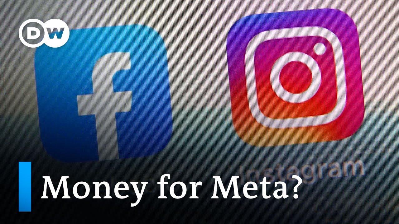FB and Instagram explore charging European users to browse sites ad ...