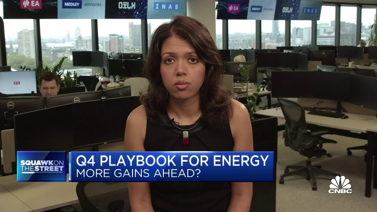 Here's why Energy Aspects' Amrita Sen is a buyer of dips in energy ...