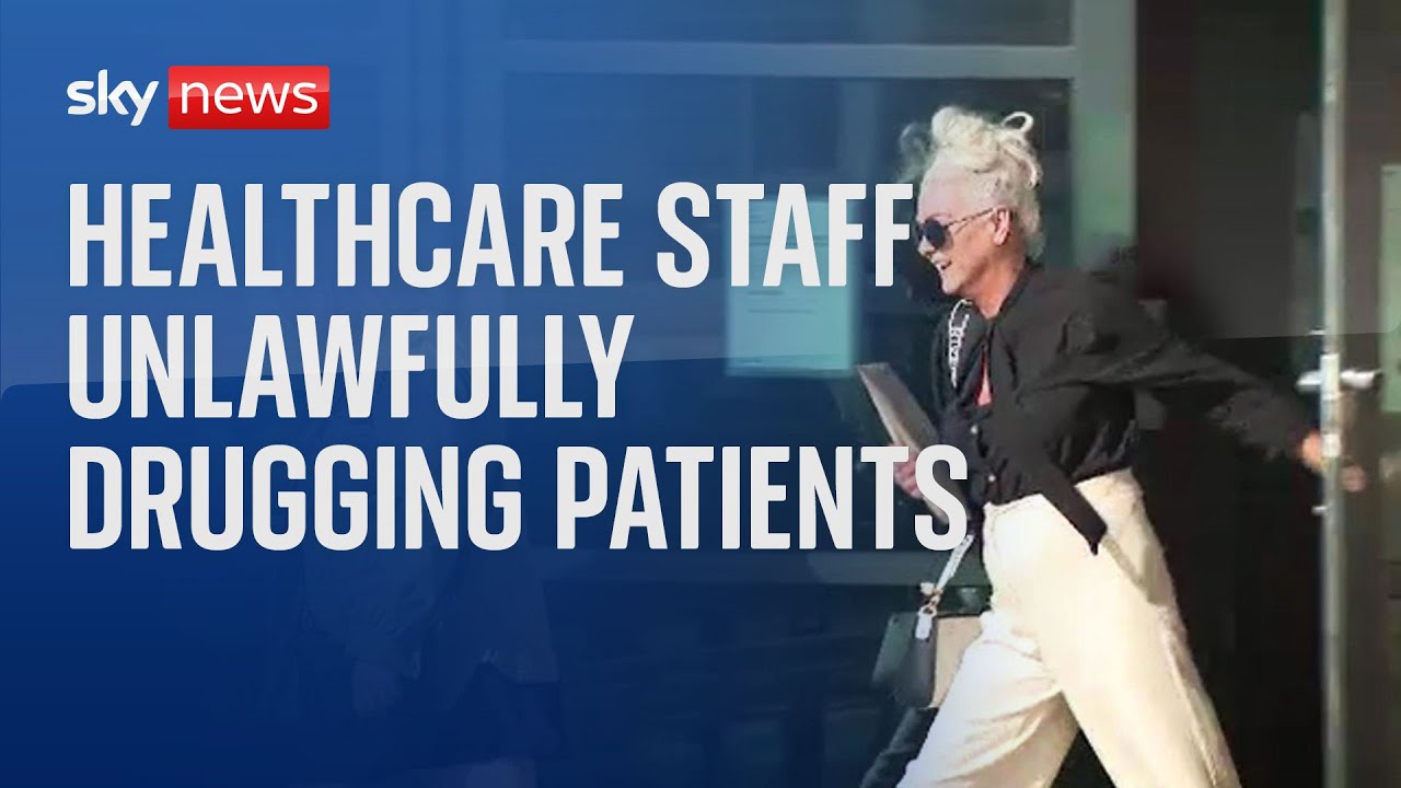 WhatsApp messages show guilty Blackpool healthcare workers bragging ...