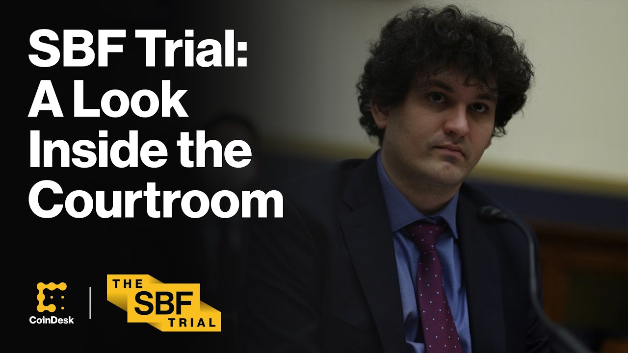 Sam Bankman-Fried's Trial: A Look Inside the Courtroom - The Global Herald