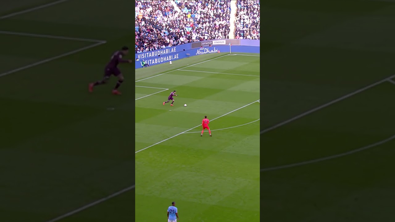 Ederson assists. Erling Haaland scores! - The Global Herald