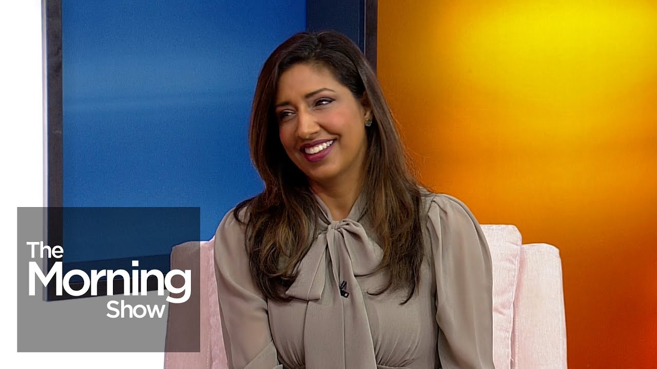 Plan International Canada names Global National host Farah Nasser as ...