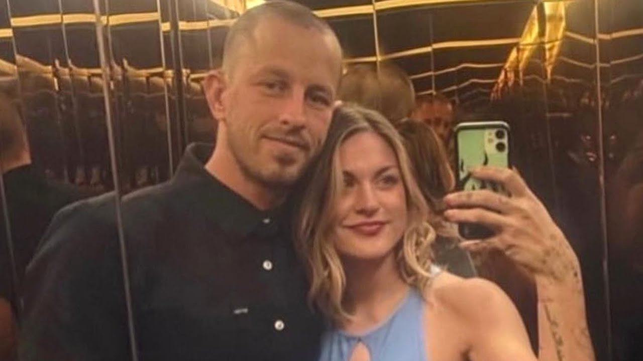 Frances Bean Cobain MARRIES Tony Hawk's Son Riley! - The Global Herald