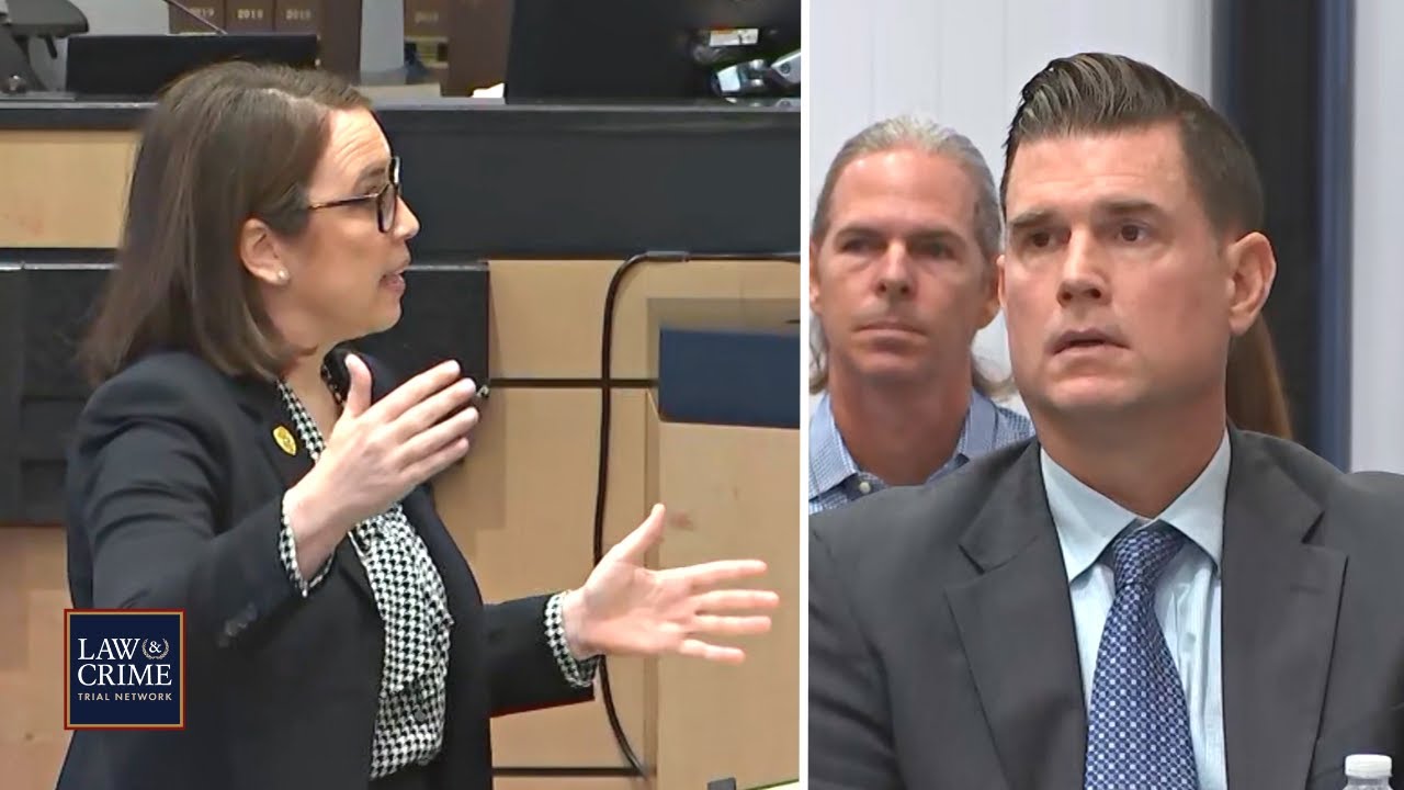 ‘Worst Possible Thing’: Timothy Ferriter Severely Abused His Son By ...