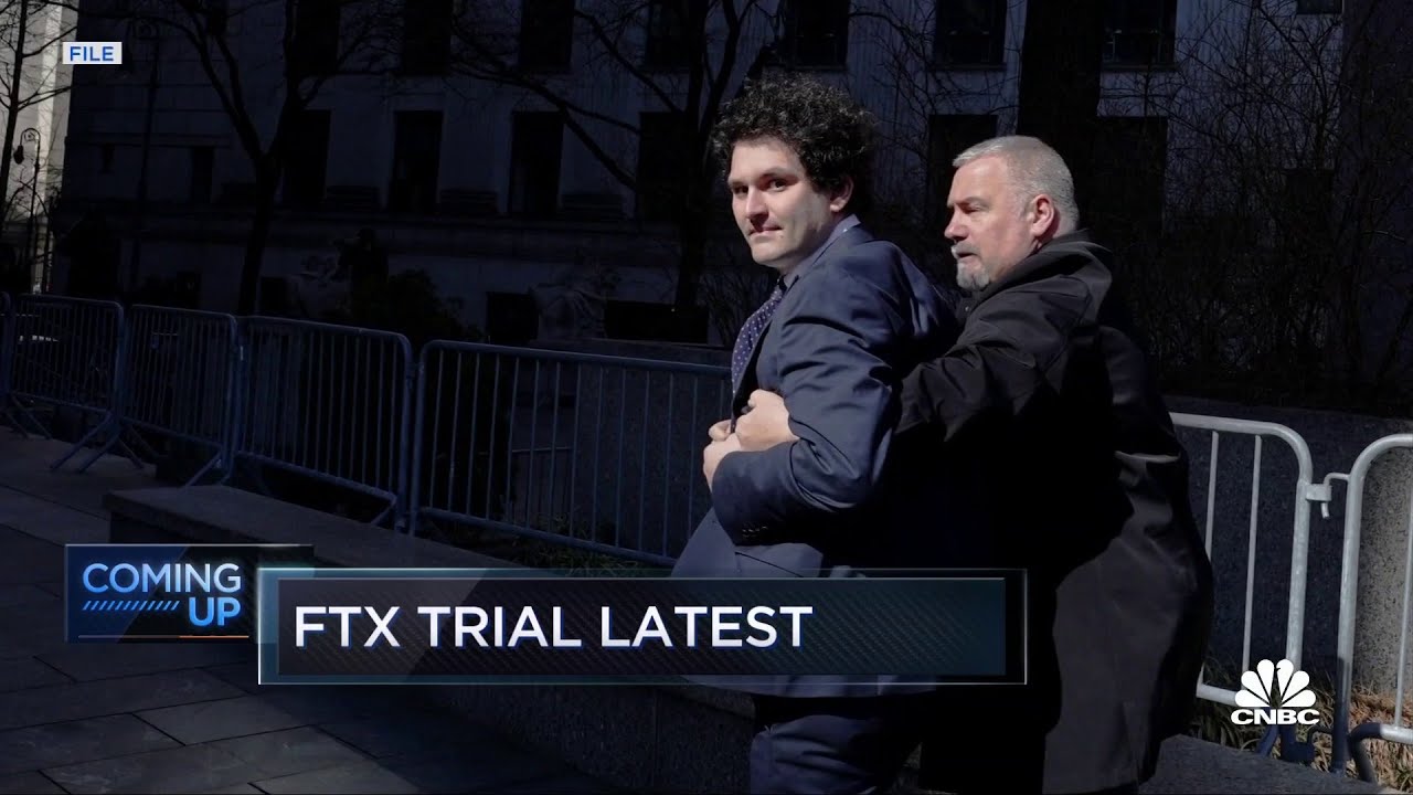 Sam Bankman-Fried to testify in FTX fraud trial: Here's what you need ...