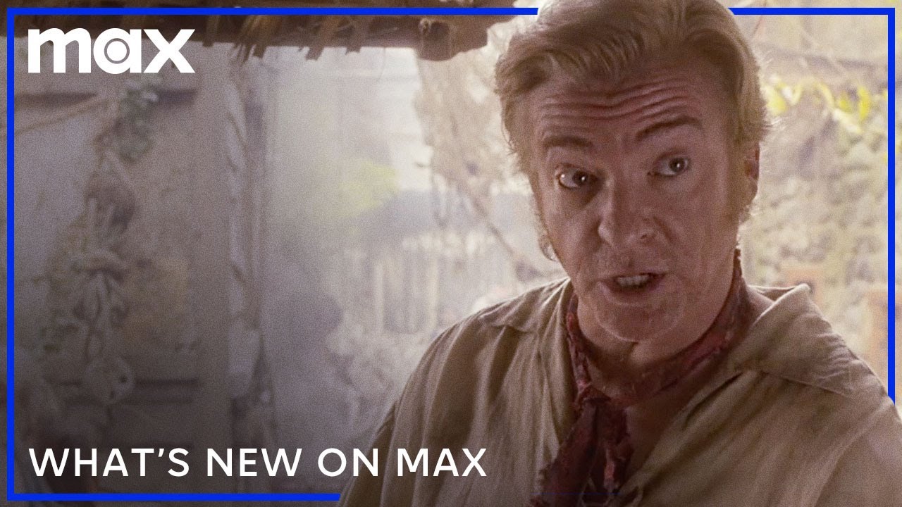 What's New in October 2023 | Max - The Global Herald