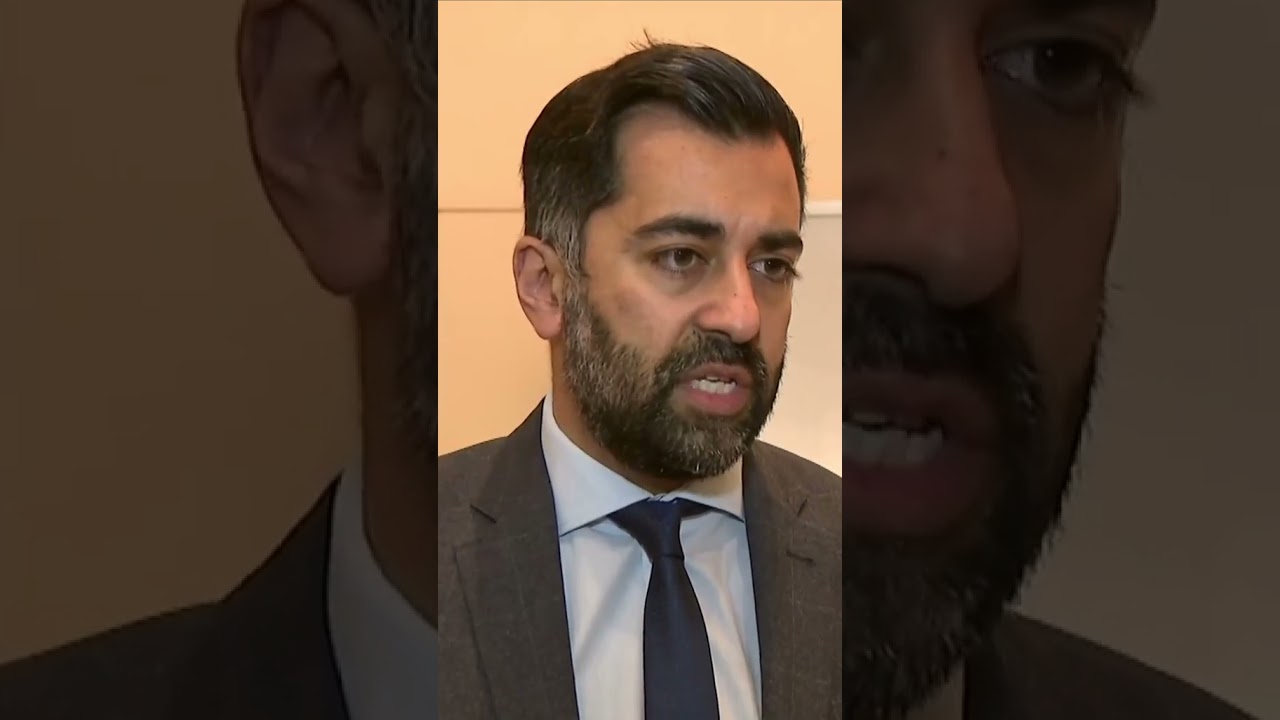 Yousaf gives update on family in Gaza - The Global Herald