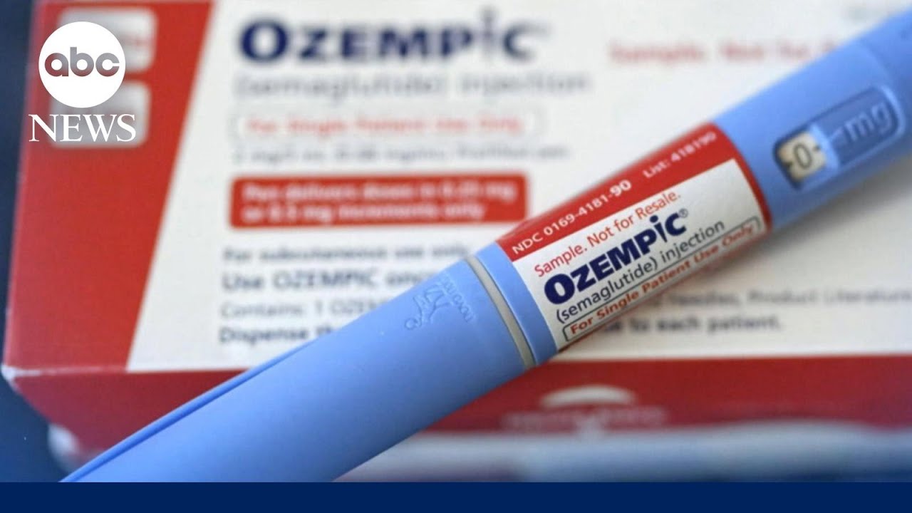New study on key ingredient in Ozempic & Wegovy - The Global Herald