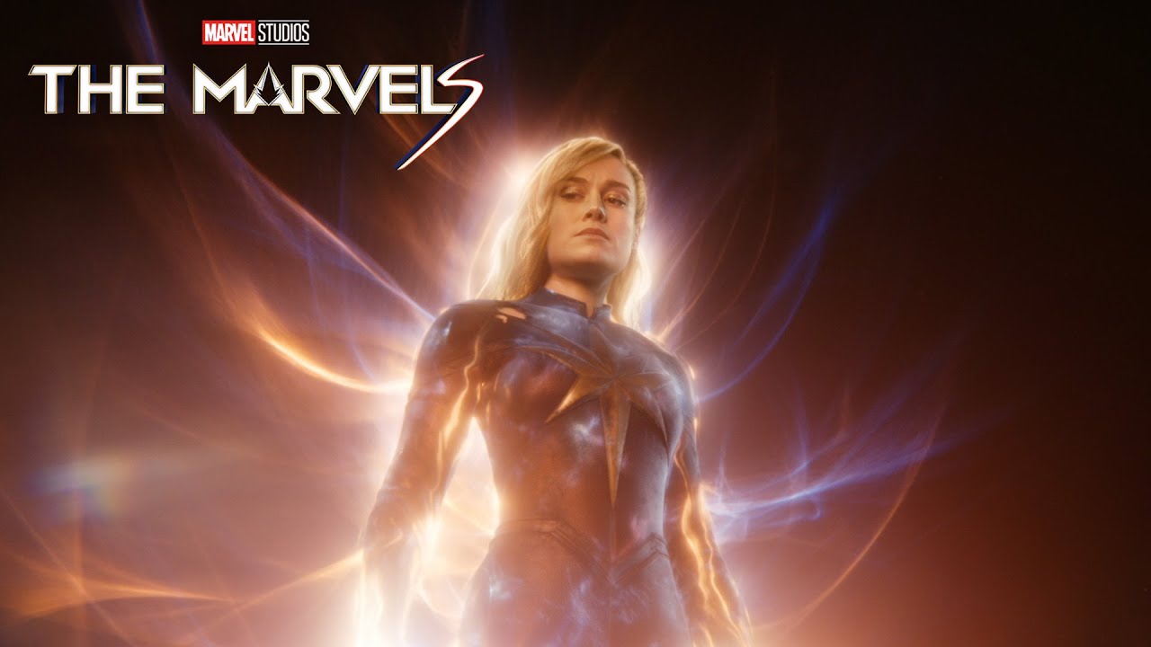 The Marvels | Power | In Theaters Nov 10 - The Global Herald