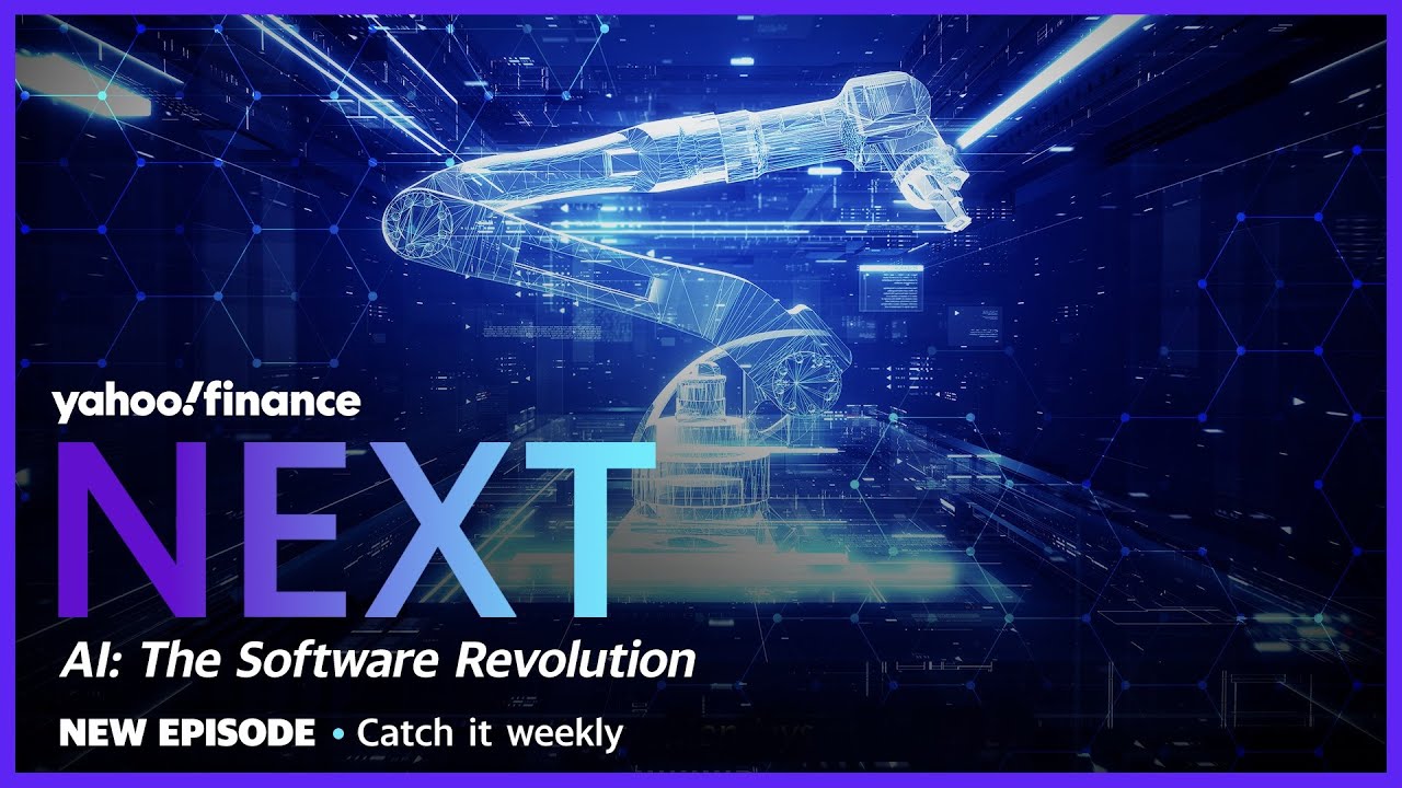 AI and the software revolution: What investors need to know about this ...