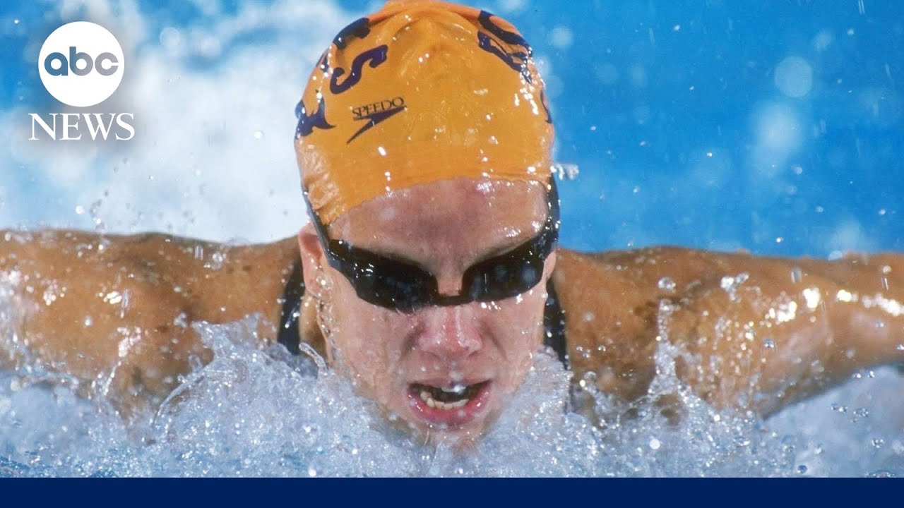 What happened to Jamie Cail? Family of swim star who died in U.S ...