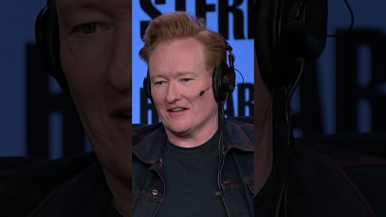 Conan O’Brien on Adam Sandler’s Start at “SNL” (2022) - The Global Herald