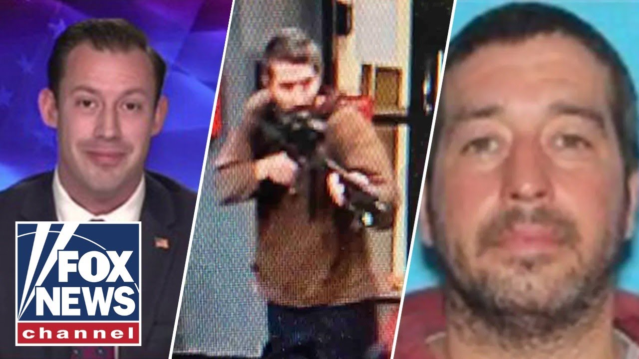 Joey Jones: Don’t assume the Maine shooting suspect is a ‘super soldier ...