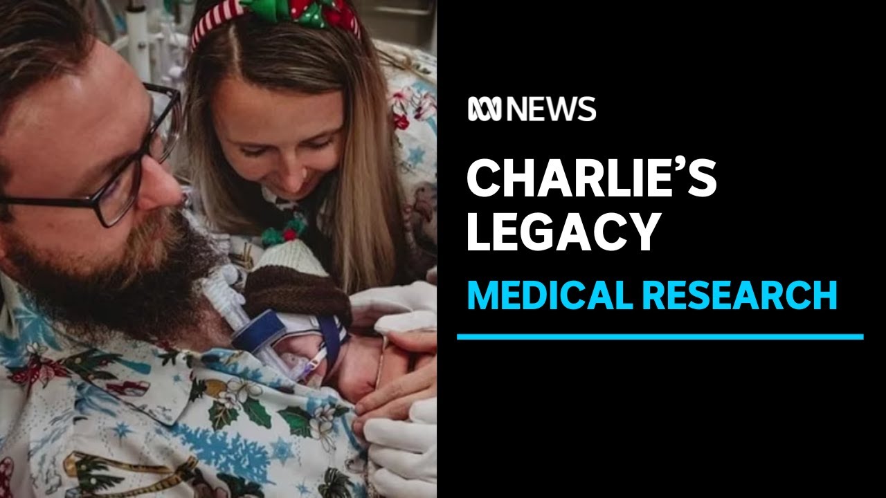 Canberra couple raising awareness of disease as son's legacy | ABC News - The Global Herald